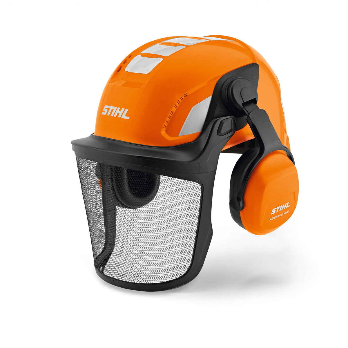 Stihl ADVANCE Vent Helmet set — SHC Robertshaws
