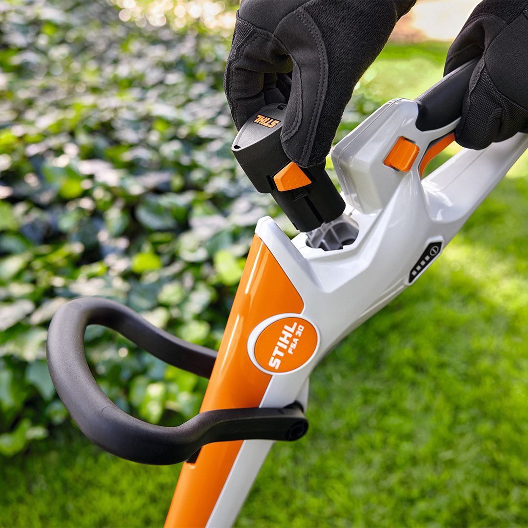 Stihl FS 361 C-EM Petrol Clearing Saw — SHC Robertshaws