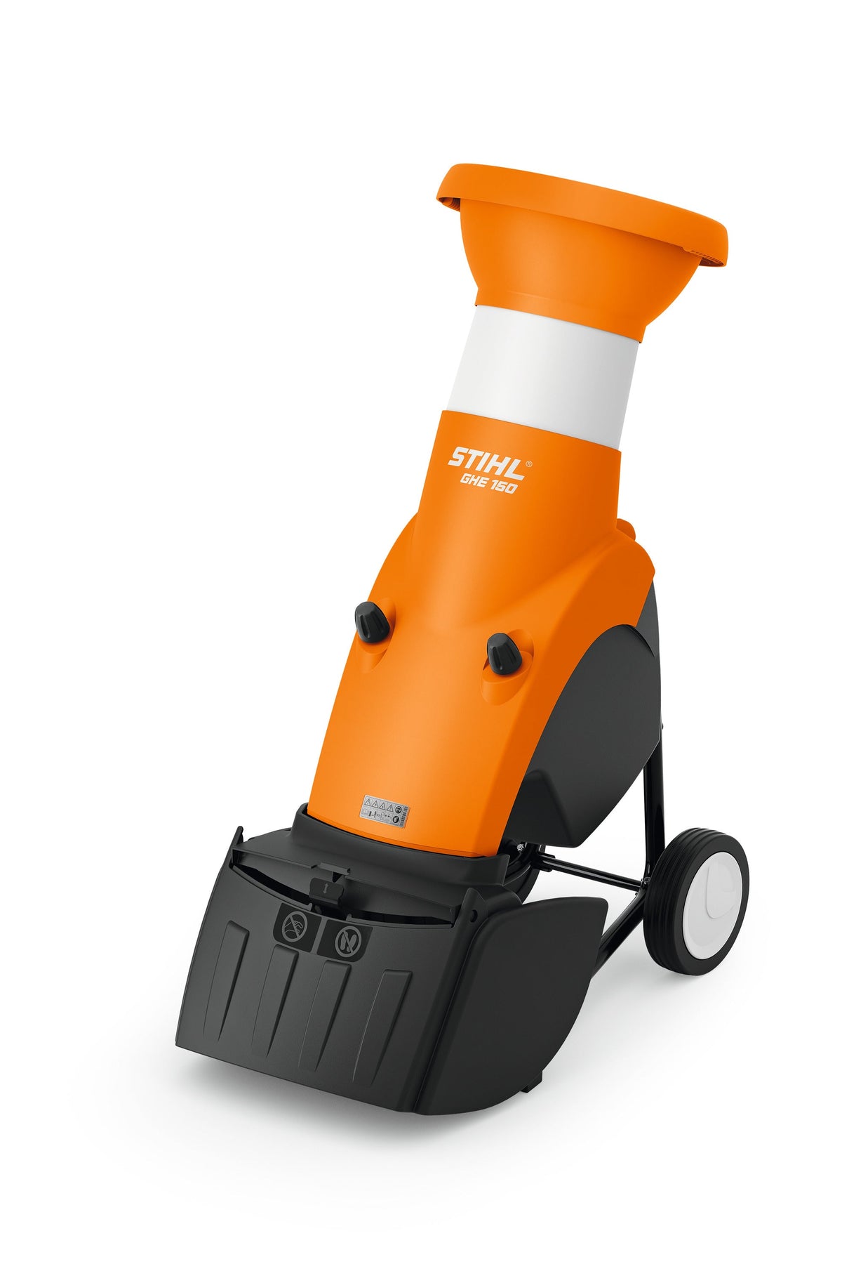 Stihl GHE 150 Electric Chipper / Shredder — SHC Robertshaws