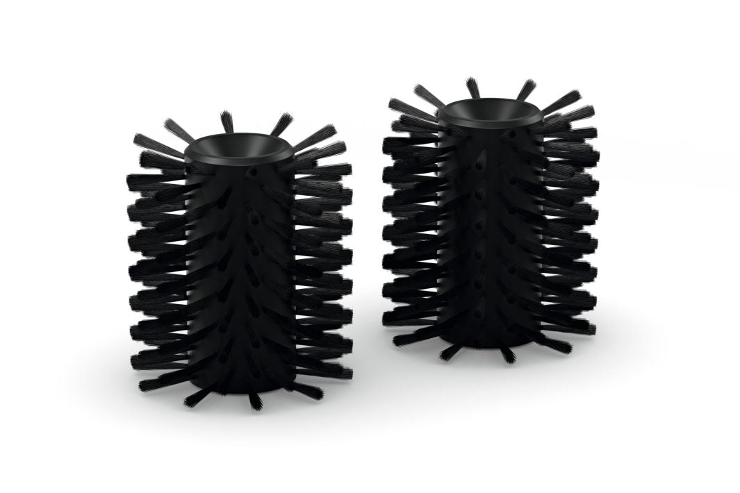 Stihl Hard brushes for rotating roller brush — SHC Robertshaws