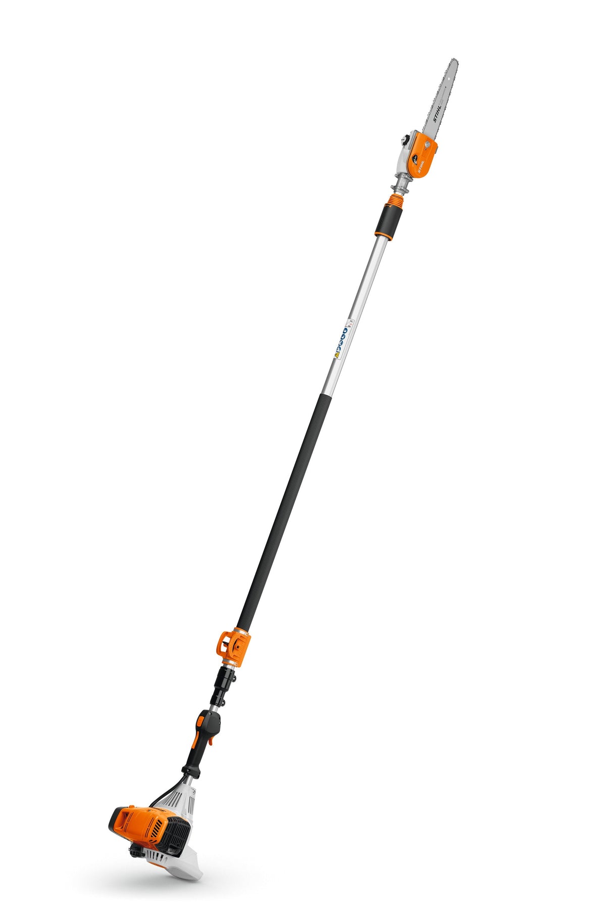Stihl HT 105 Petrol Pole Pruner — SHC Robertshaws
