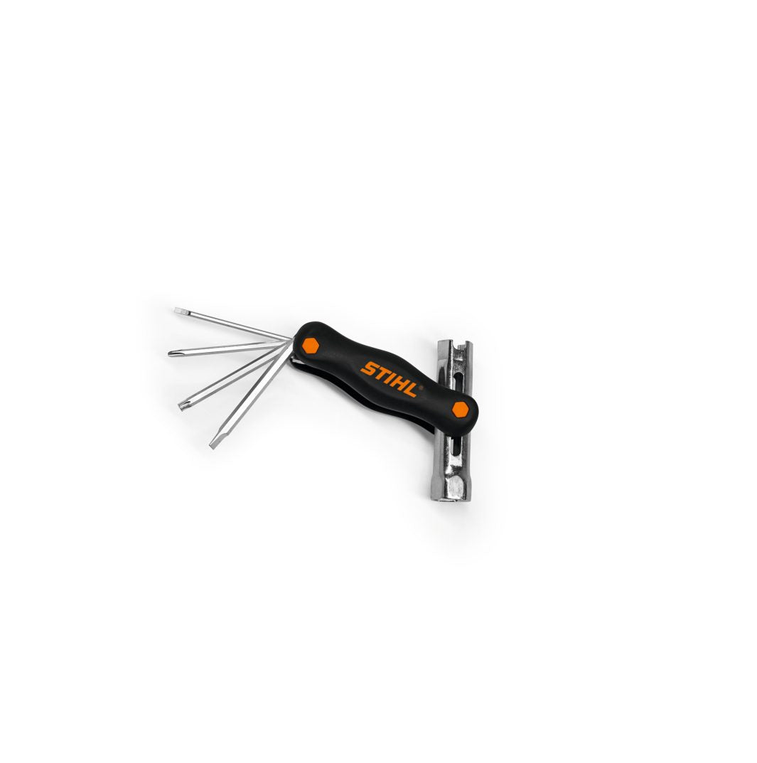 Stihl Multi-function tool — SHC Robertshaws