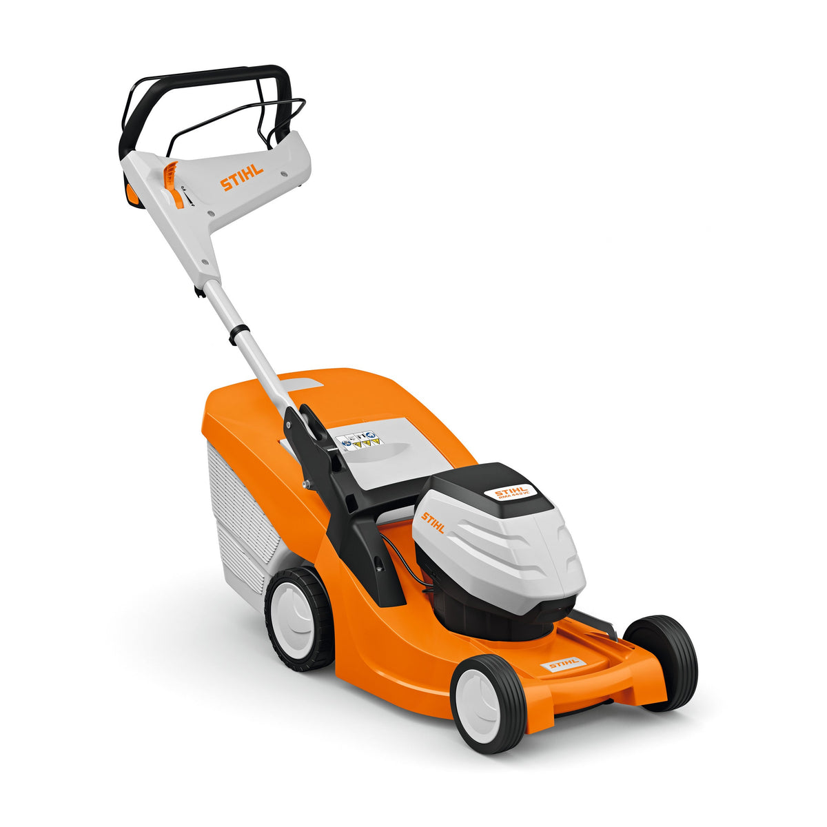 Stihl RMA 443 VC Cordless Lawn Mower — SHC Robertshaws