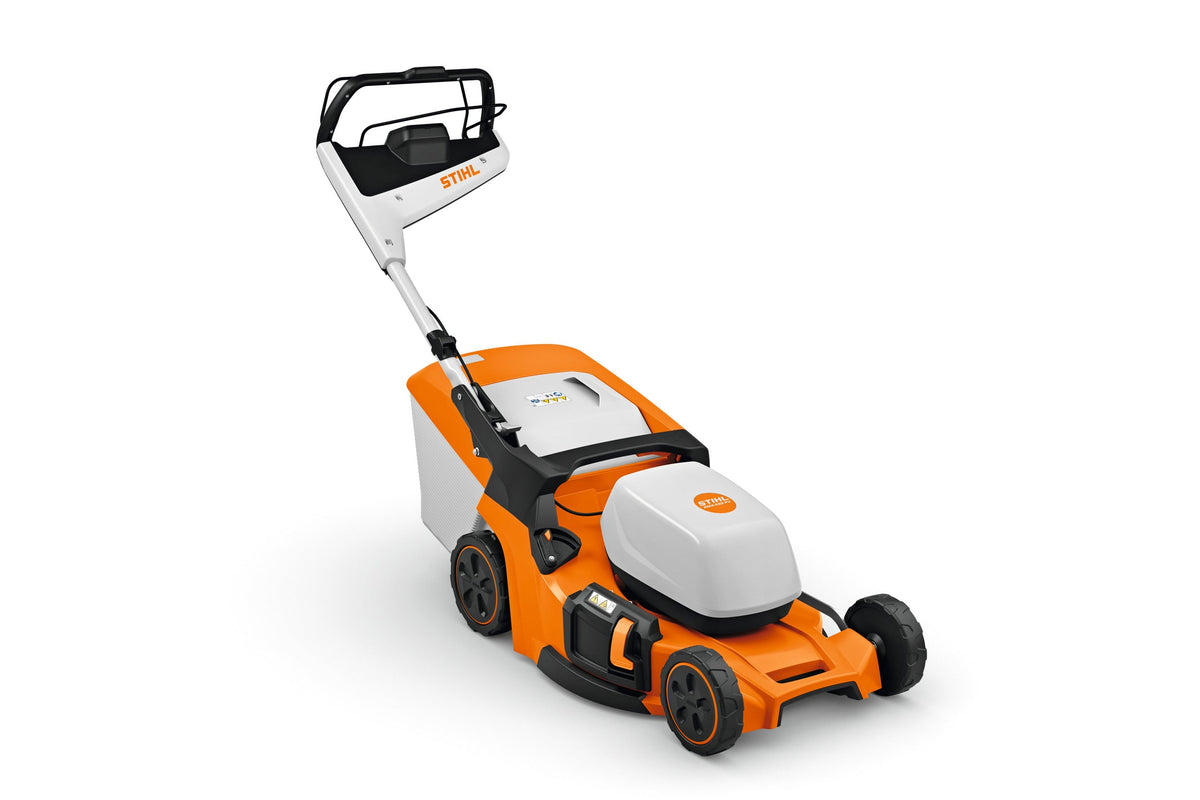 Stihl RMA 453 PV Cordless Lawn Mower — SHC Robertshaws