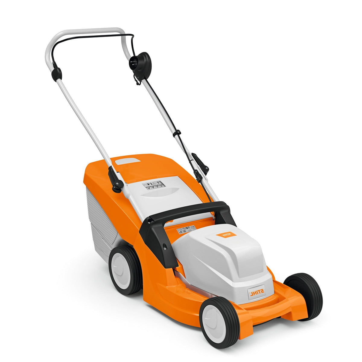 Stihl RME 443 Electric Lawn Mower — SHC Robertshaws