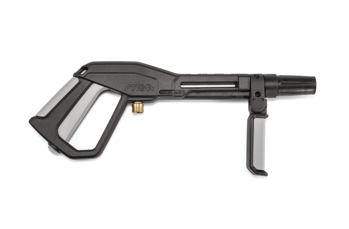 Stiga TRIGGER GUN T5 — SHC Robertshaws