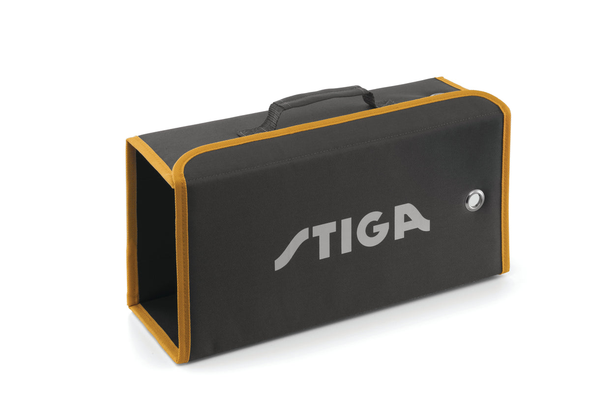 Stiga TEXTILE BAG — SHC Robertshaws