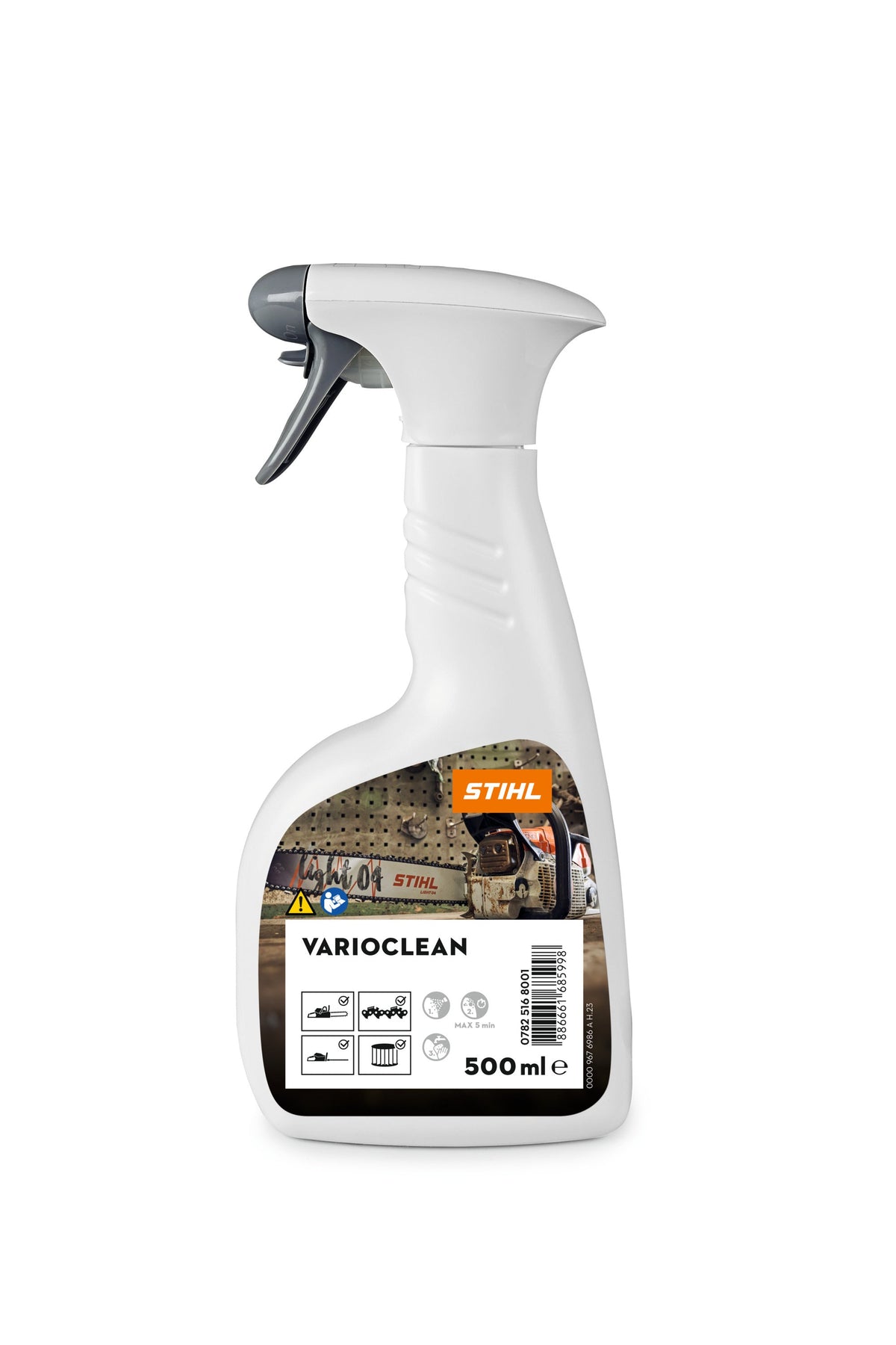 Stihl VarioClean — SHC Robertshaws